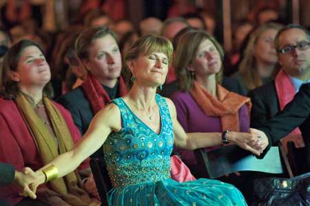 Portraits: Daniel Goodrich