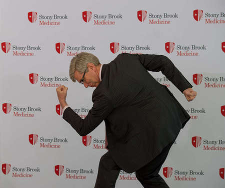 Portraits: Daniel Goodrich