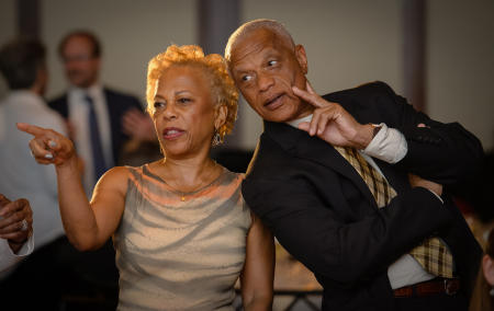 Portraits: Daniel Goodrich